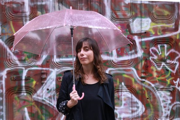 Reseñas Caprichosas - "Ese animal tierno y voraz" de Ivana Romero: La ...