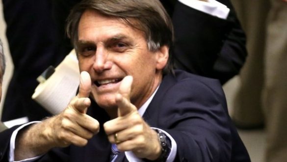 Jair Bolsonaro y las frases de la ultraderecha que se disputa el poder ...