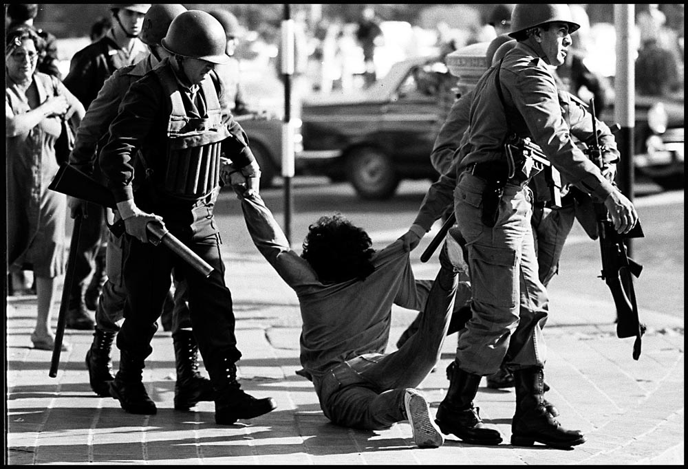 24 de marzo: a 41 años de la dictadura cívico-militar es necesario ...