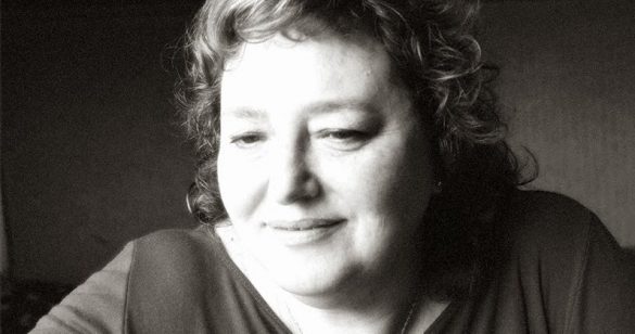 ¿Qué es la poesía? #25 - Irene Gruss: "La mala poesía pasa en todas las ...