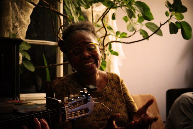 Entrevista a Jamila Castillo: la obra de Cortázar hecha música ...