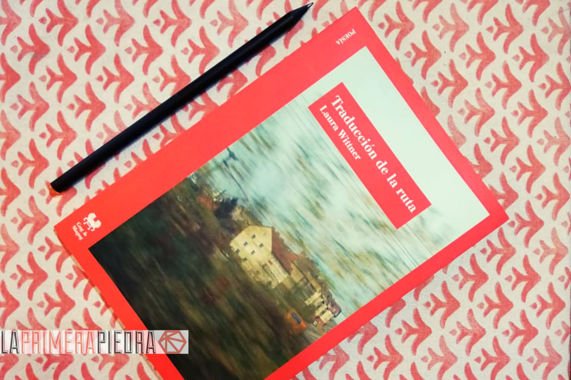 Laura Wittner: "La vida doméstica siempre me pareció rara y fascinante"