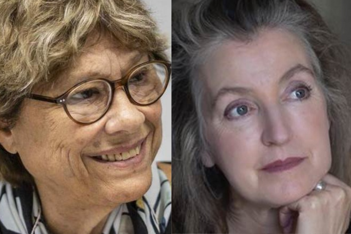 Libros cruzados: dos lecturas sobre la opresión y la desigualdad de género