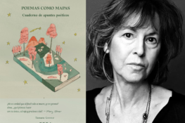 Ana María Ponce: los textos hallados de una de las poetas desaparecidas ...