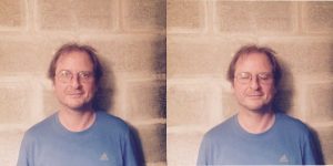 Martín Kohan: "Se equivoca quien piensa que por leer este libro me conoce"