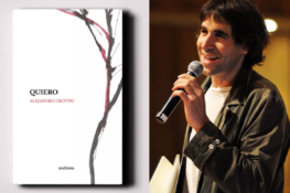 "La línea" de Beatriz Doumerc y Ayax Barnes: el libro que revolucionó ...