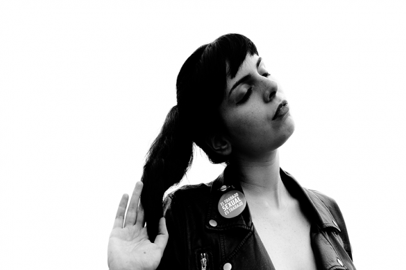 Entrevista a María Riot: sobre ser feminista, prostituta y luchar ...