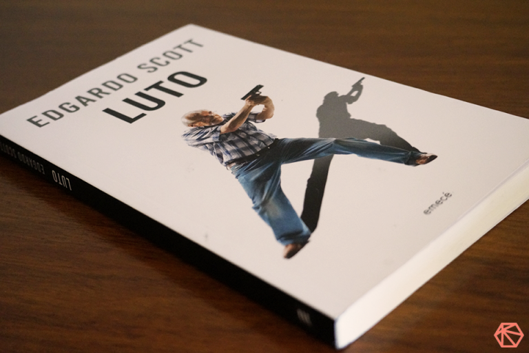 Entrevista a Edgardo Scott: "Lo que más valoro de un artista es que sea ...