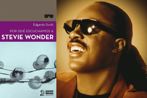 Por qué escuchamos a Stevie Wonder Archives - La Primera Piedra
