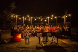 Festival TABA 2018 en TIMBRe4: un verano que vale la pena