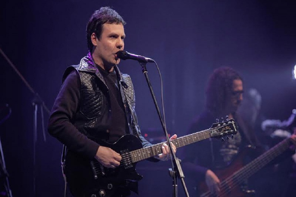 Entrevista a Tabaré Cardozo: "El arte siempre persigue la utopía"