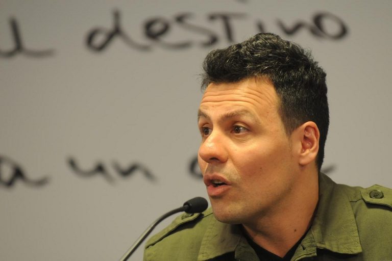 Entrevista a Tabaré Cardozo: "El arte siempre persigue la utopía"