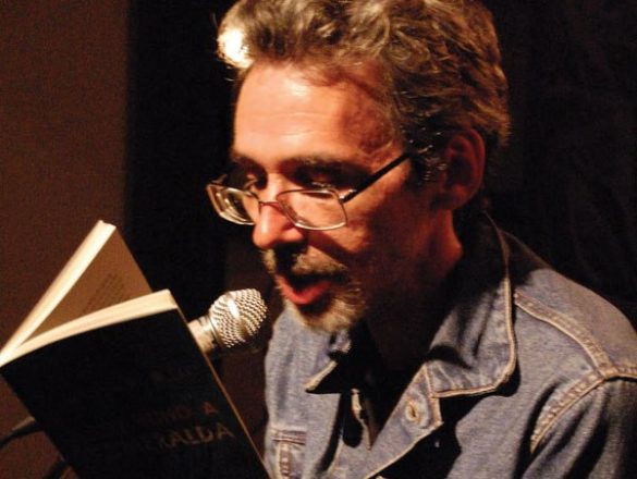 Reseñas Caprichosas - "El poema no es el tema" de Alejandro Rubio: la ...