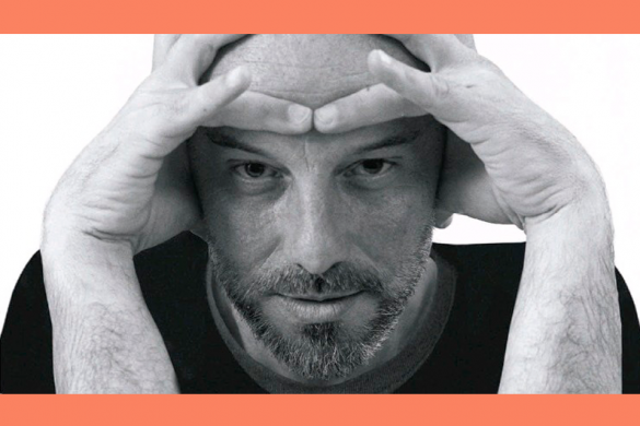 Sergio Bizzio Archives - La Primera Piedra