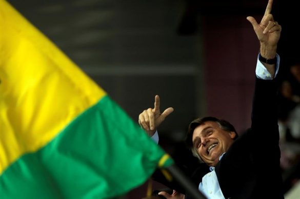 Jair Bolsonaro y las frases de la ultraderecha que se disputa el poder ...