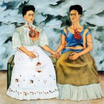 Grandes personalidades femeninas: Frida Kahlo