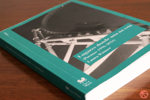 Laura Wittner: "La vida doméstica siempre me pareció rara y fascinante"
