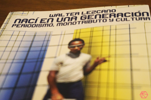 Walter Lezcano Archives - La Primera Piedra