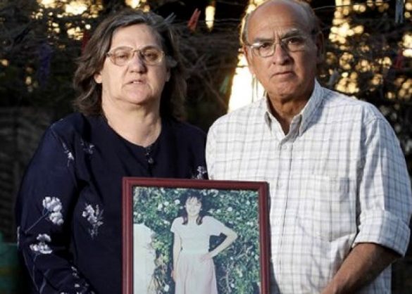 María Soledad Morales: a 27 años del femicidio en manos de los "hijos ...