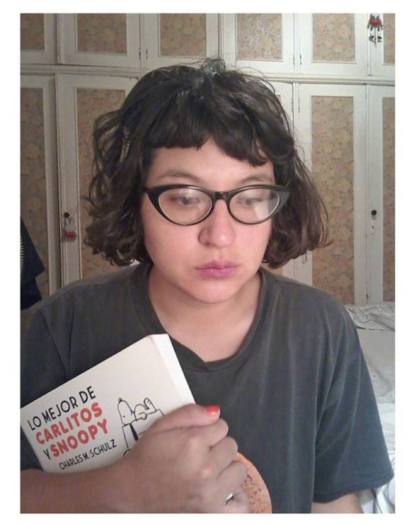 Entrevista a Paula Sosa Holt: "¡Claro que es posible un amor como el de ...